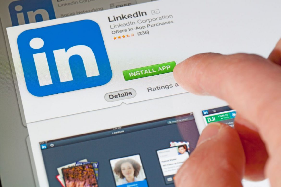 LinkedIn Qu est ce Que C est Et Comment L utiliser Aktuel Force